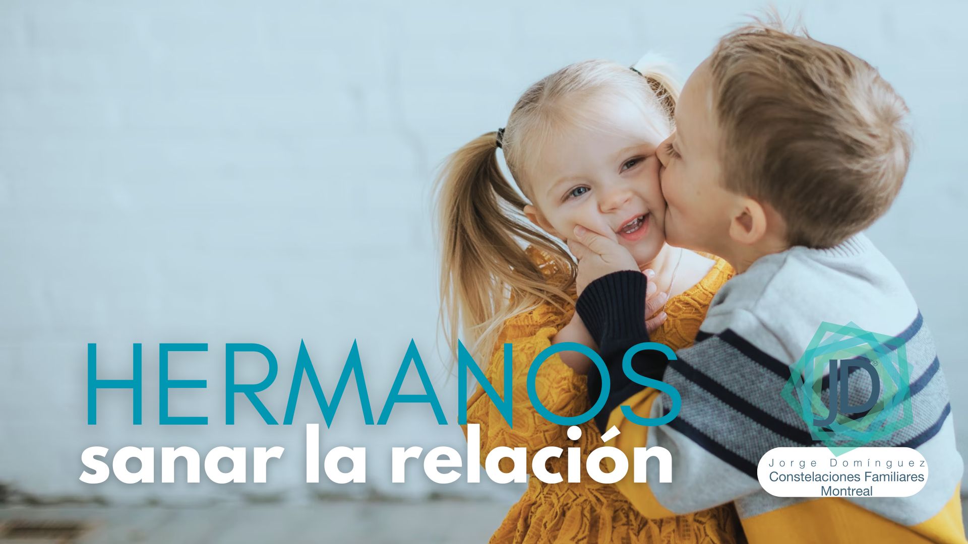 El Orden de los Hermanos: Un Principio Fundamental - Jorge Domínguez